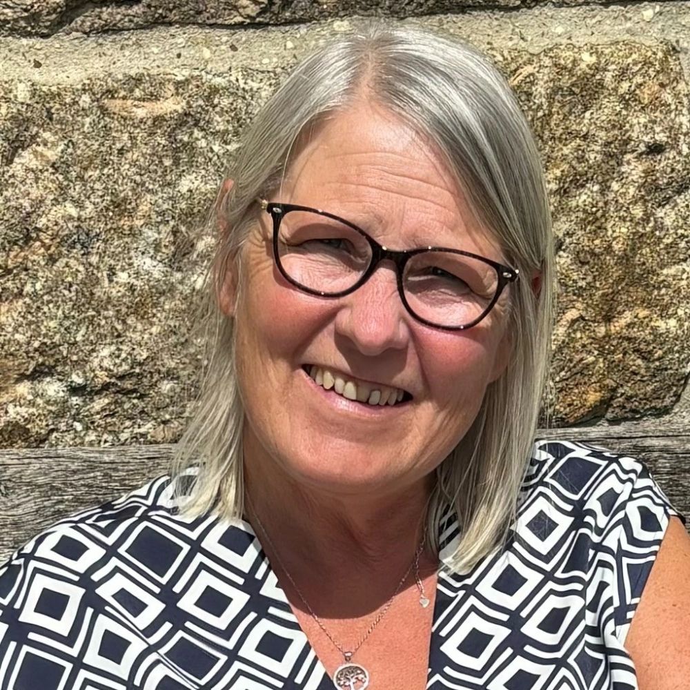 Boost Your Confidence with Dawn Booth Life Coach